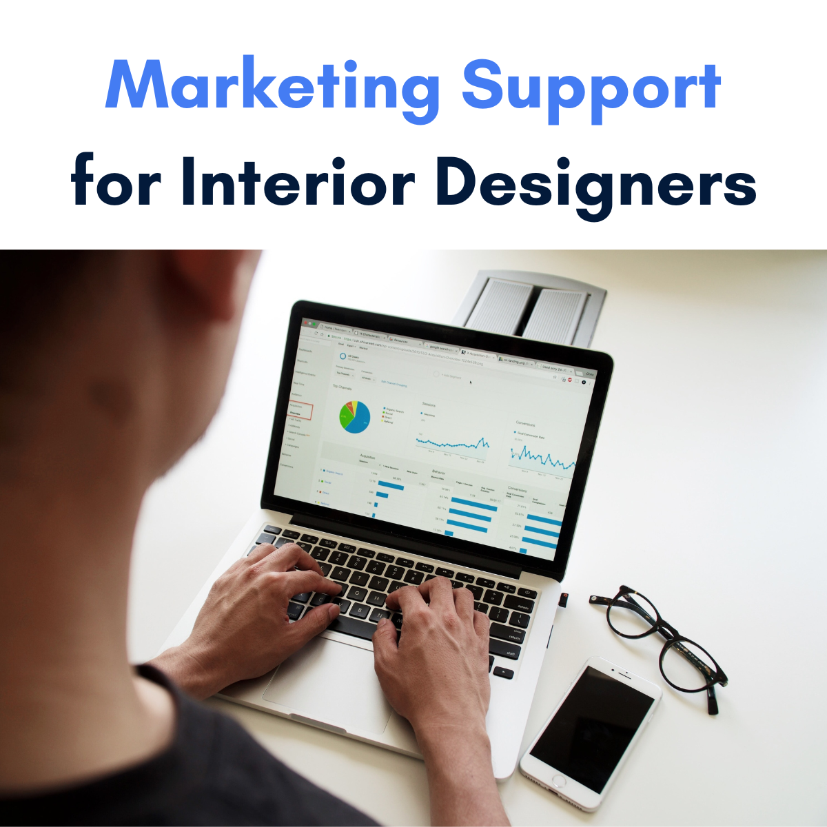 Marketing Support for Interior Designers - 4Dbiz
